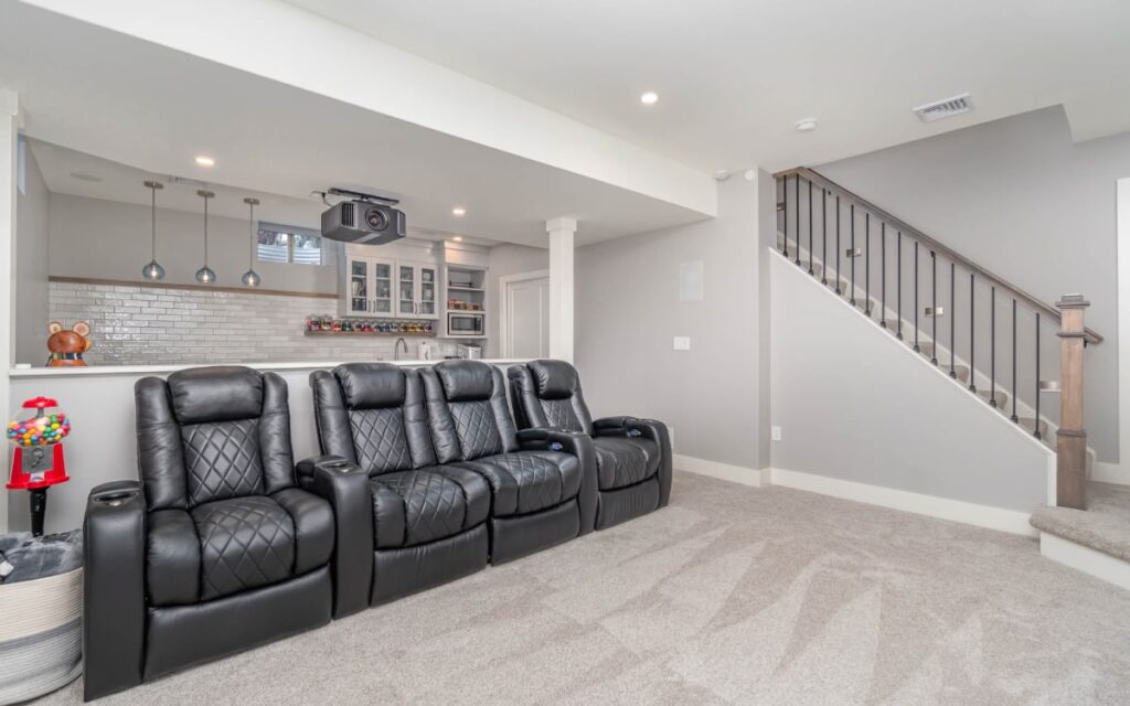 Creative Building Concepts | Our Portfolio of Success